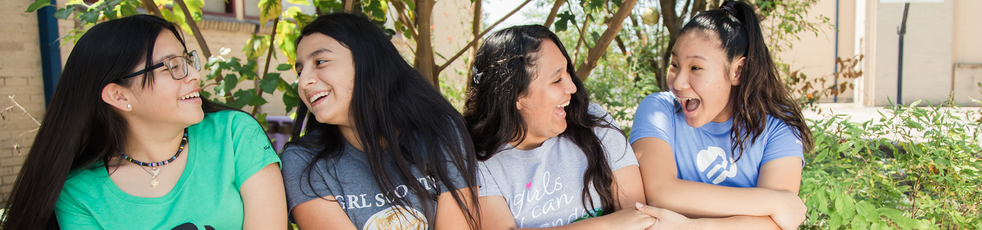 Faith | Girl Scouts of Western Ohio