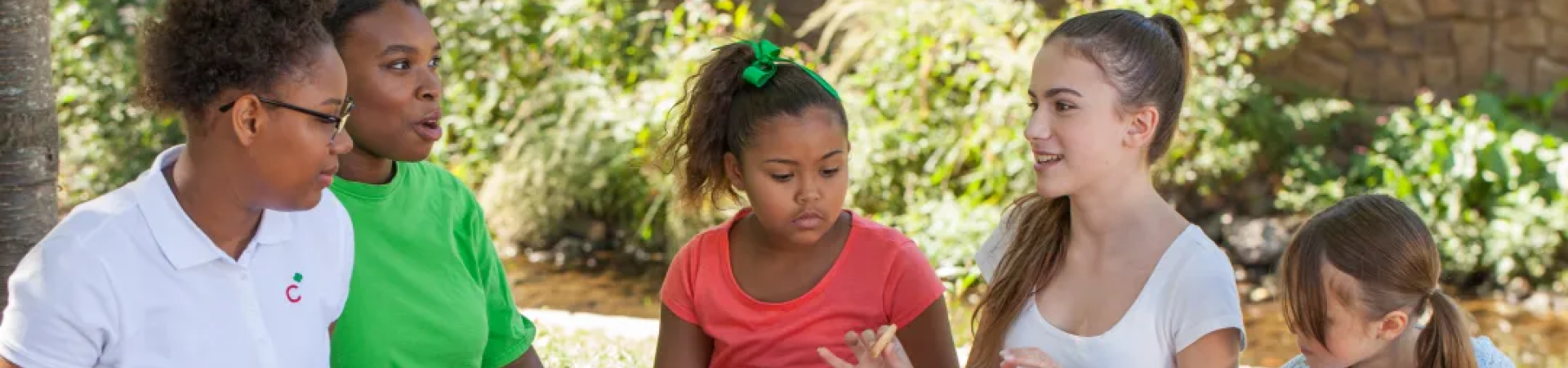 Service Unit Spotlight | Girl Scouts of Western Ohio