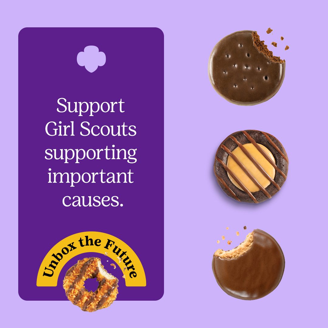 Marketing Resources | Girl Scouts of Western Ohio