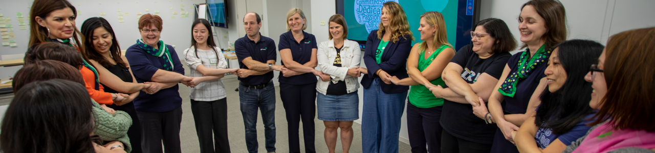 Roundtable | Girl Scouts of Western Ohio