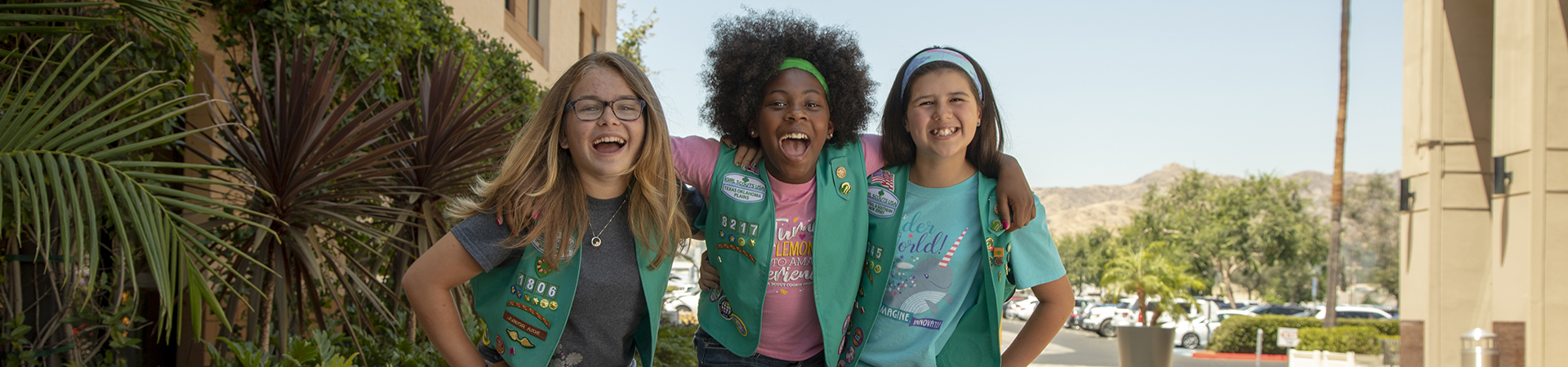 Welcome to Girl Scouts of Western Ohio | Girl Scouts of Western Ohio